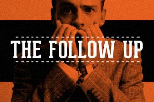 Visitor Follow-Up Training – APOSTOLIC INFORMATION SERVICE