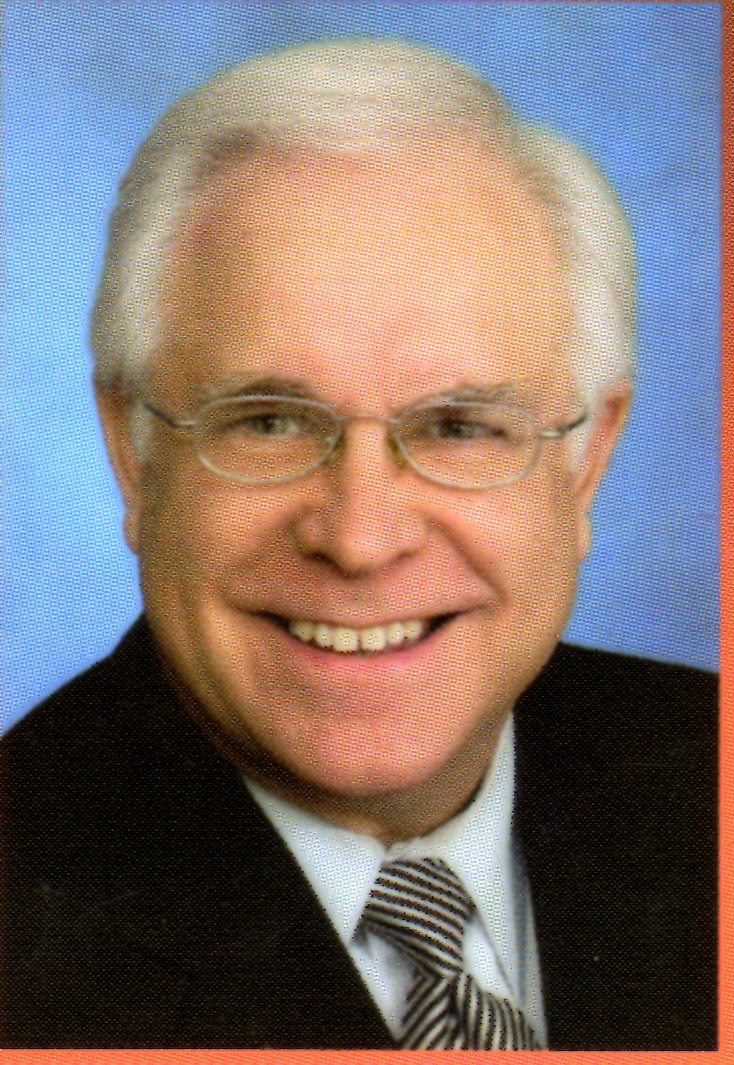 That Vision Thing – APOSTOLIC INFORMATION SERVICE