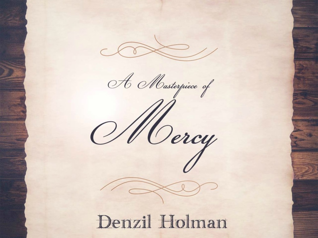 A Masterpiece of Mercy – APOSTOLIC INFORMATION SERVICE