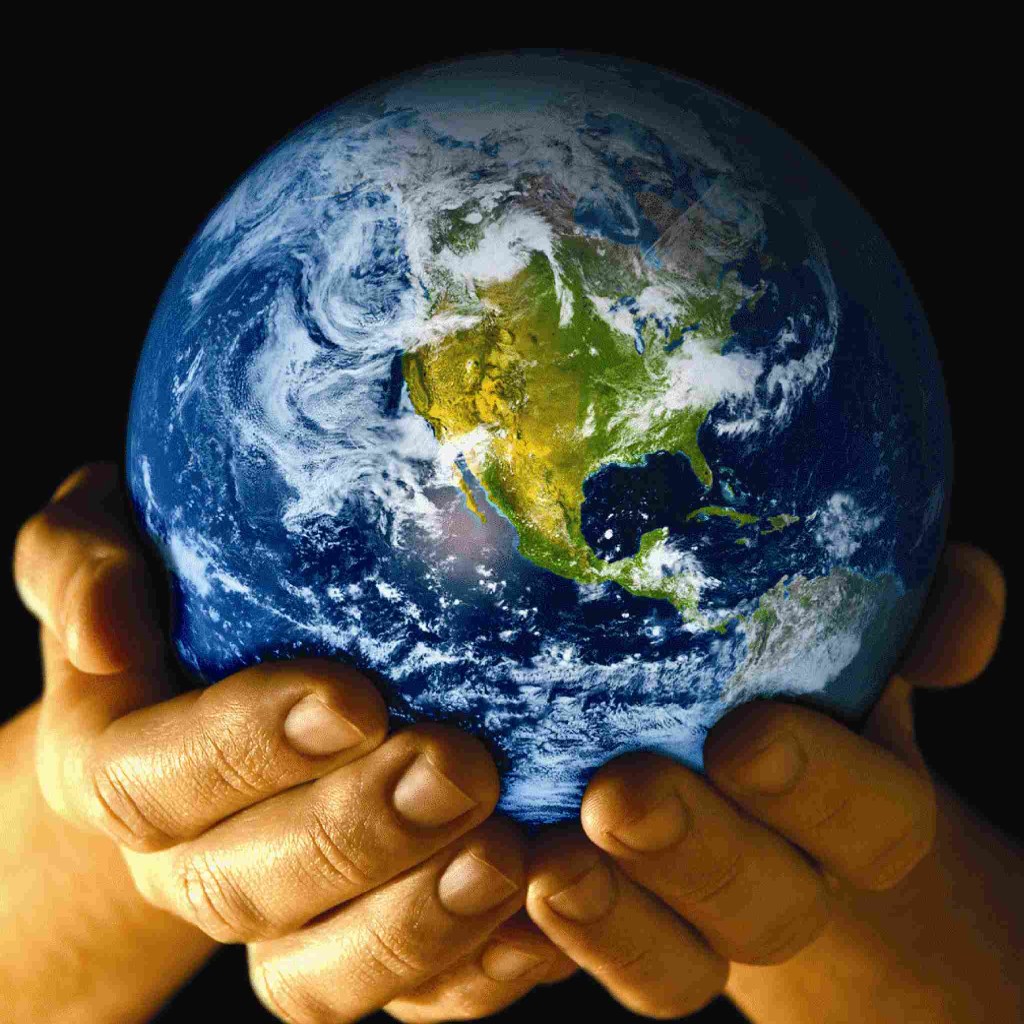 The Creator and Giver of All Life – APOSTOLIC INFORMATION SERVICE