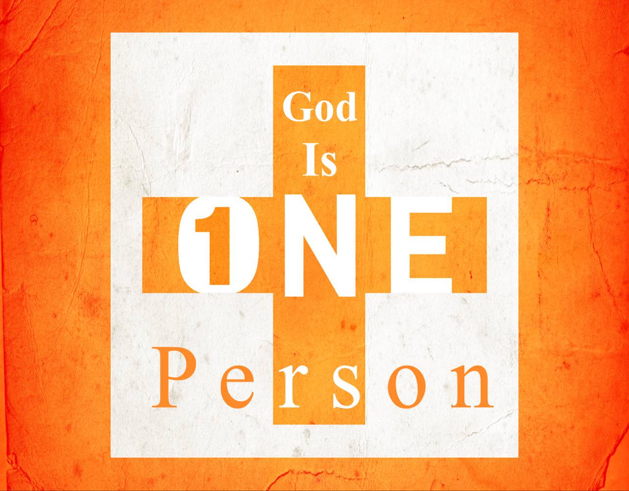 God Is One Person Bible College Lesson APOSTOLIC INFORMATION SERVICE god-is-one-person-bible-college-lesson-apostolic-information-service