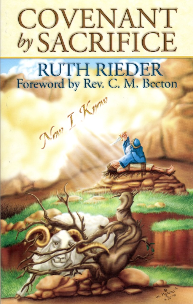 The Ultimate Sacrifice – APOSTOLIC INFORMATION SERVICE