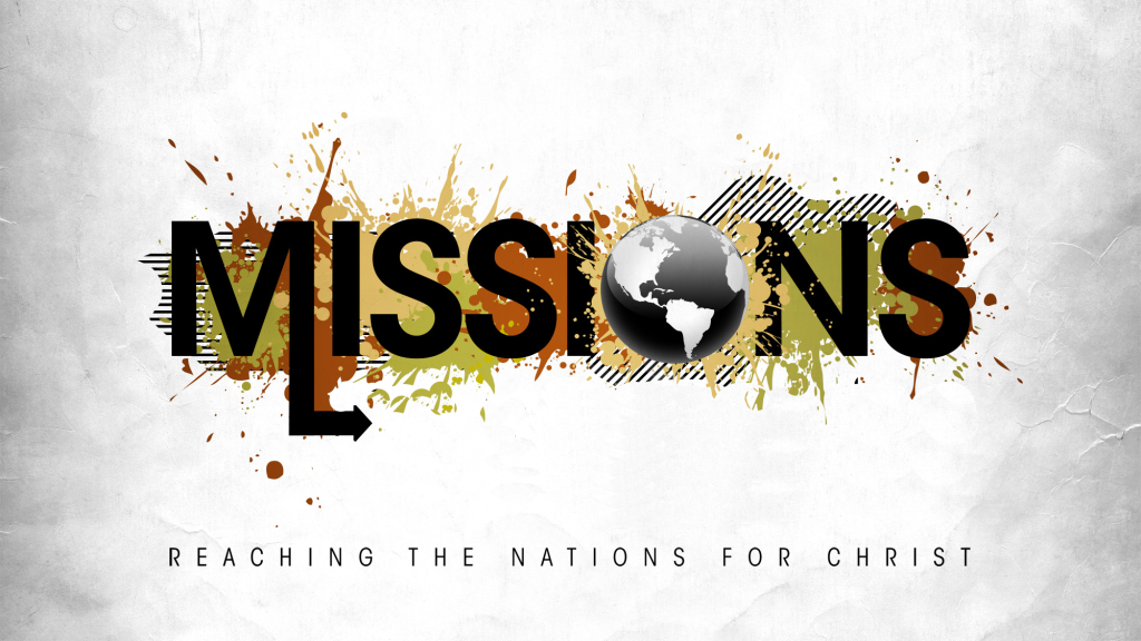 Building Missions Leadership In The Local Church – APOSTOLIC ...