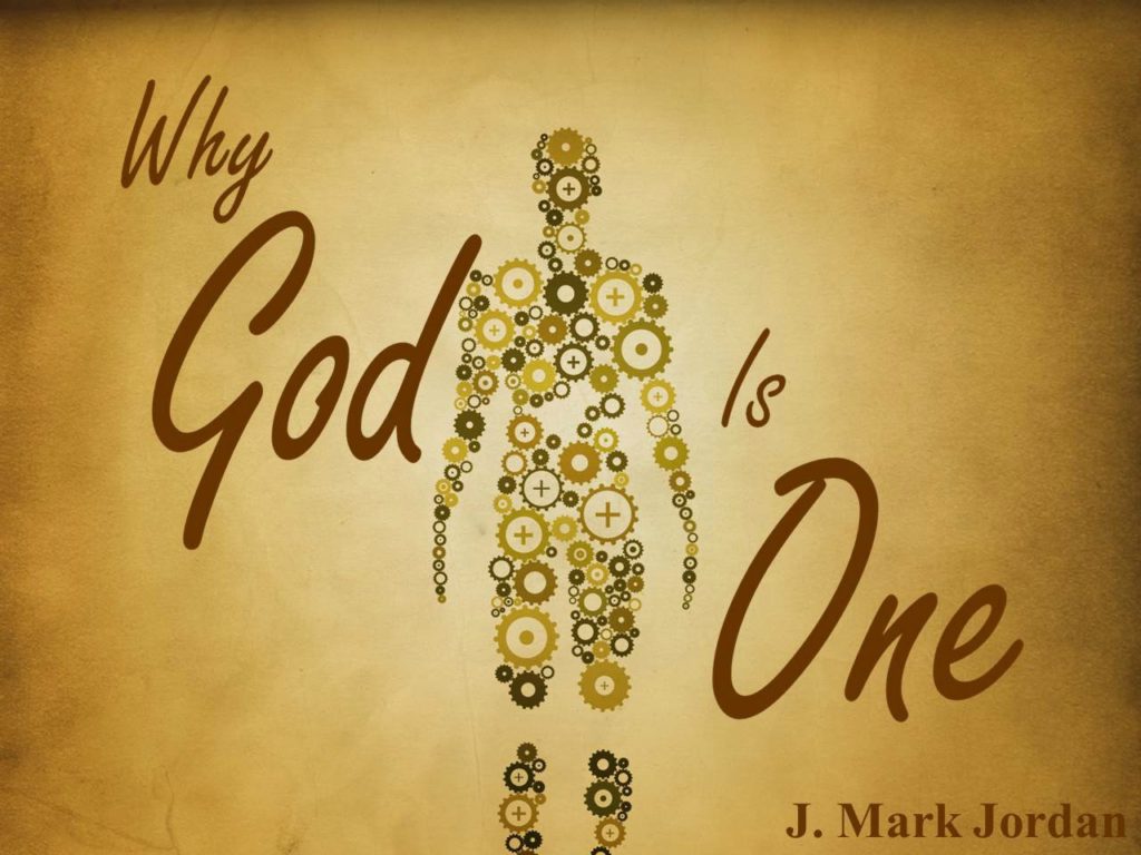 Why God Is One (Entire Article) – APOSTOLIC INFORMATION SERVICE