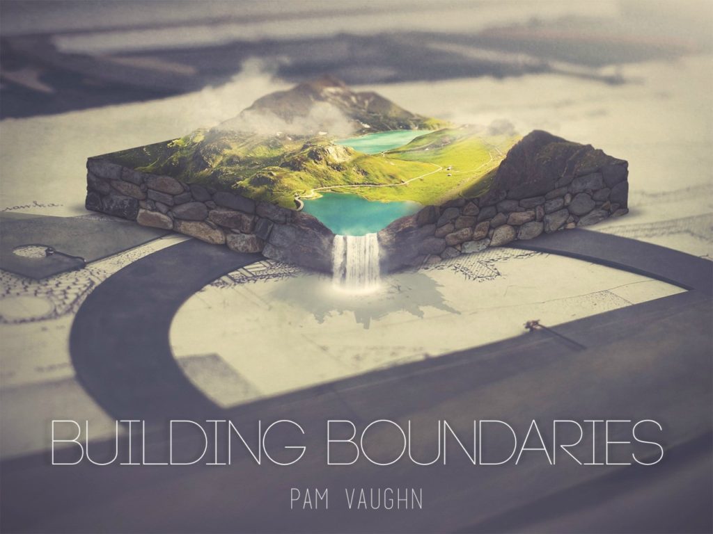 Building Boundaries (Entire Article) – APOSTOLIC INFORMATION SERVICE