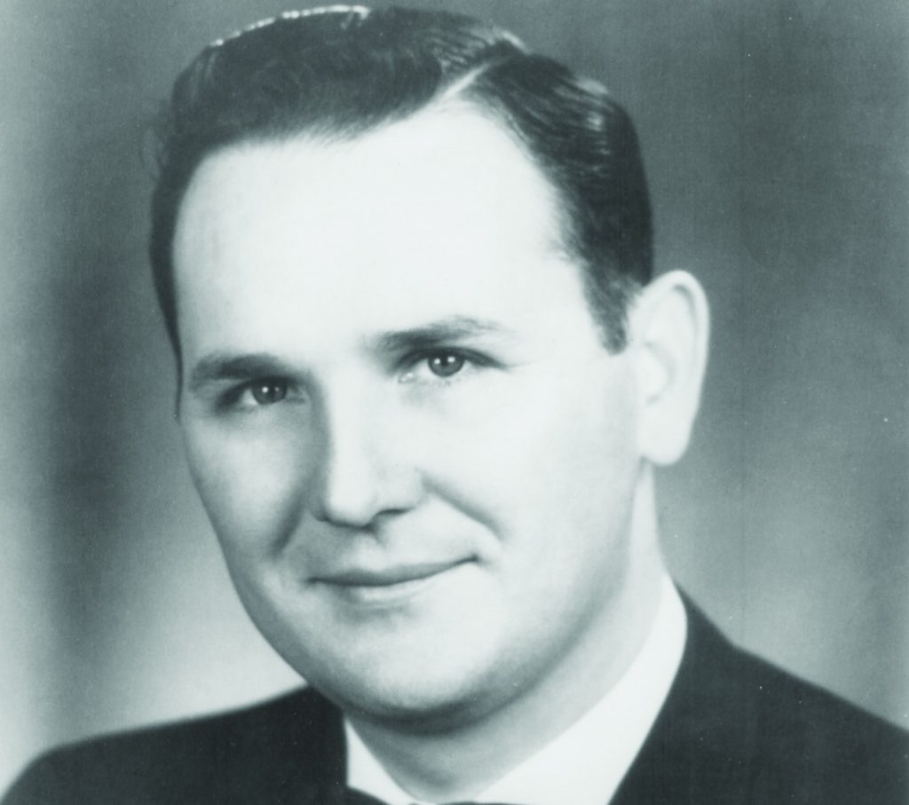 Verbal Bean Ministries (Newsletter 3-1) – APOSTOLIC INFORMATION SERVICE