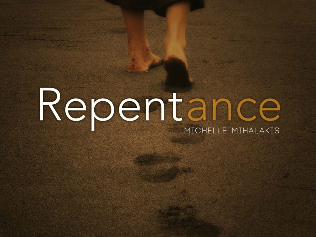 Repentance – APOSTOLIC INFORMATION SERVICE