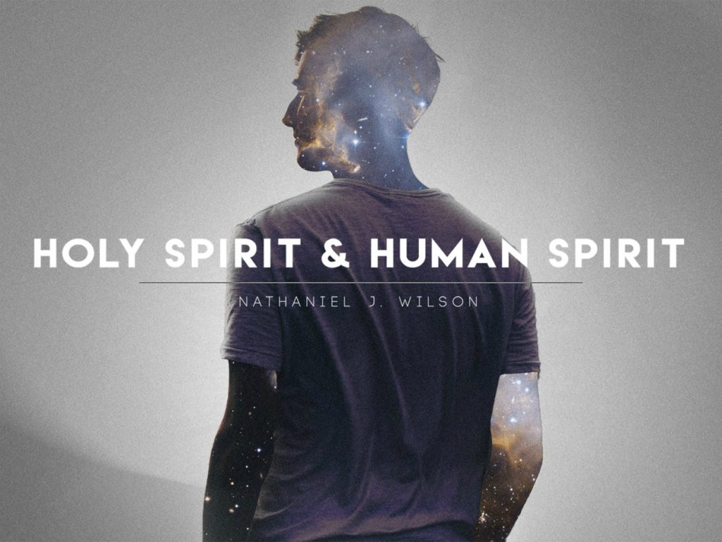 Holy Spirit & Human Spirit (Entire Article) – APOSTOLIC INFORMATION SERVICE