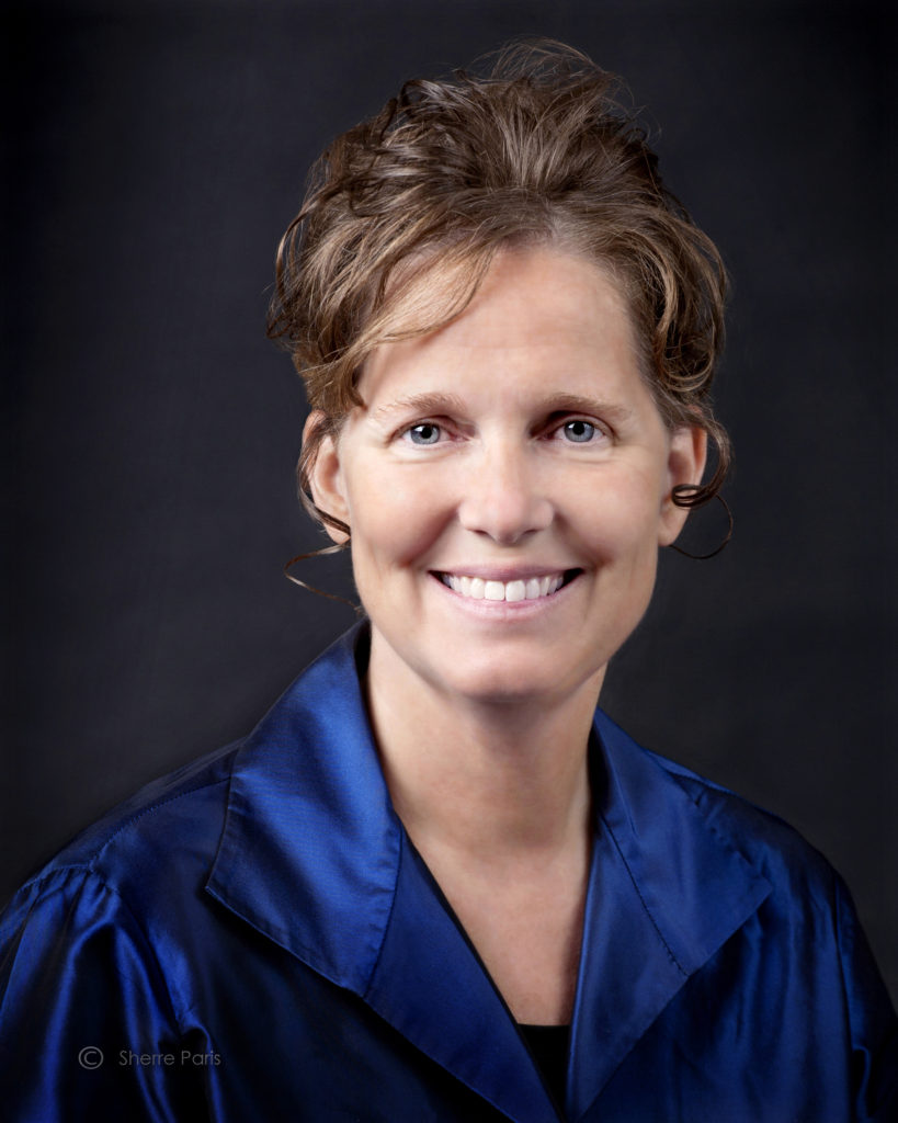Connie Bernard – APOSTOLIC INFORMATION SERVICE