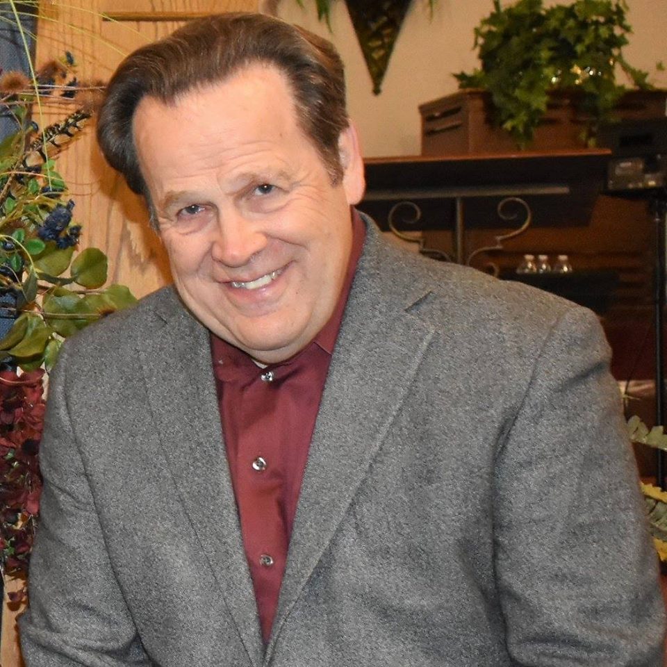 Seeing God in the Face of Jesus Christ (Newsletter 3-4) – APOSTOLIC ...