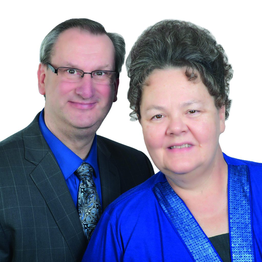 The Next Step After AYC (Apostolic Youth Corps) (Newsletter 3-5 ...