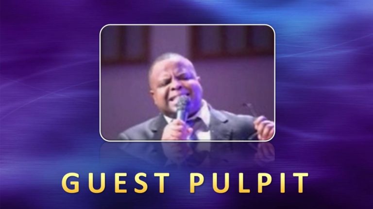 Guest Pulpit – Issue 28-2: Rev. Rashidi Collins “Killing Jezebel ...