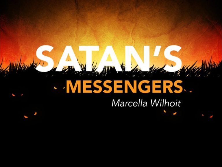 Satan’s Messengers – APOSTOLIC INFORMATION SERVICE