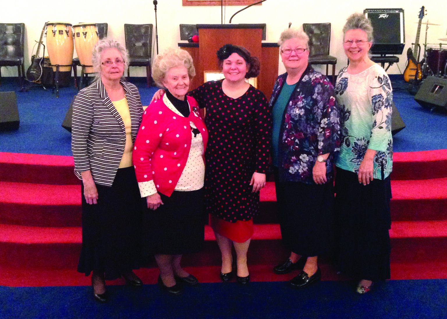 Apostolic News – Healing Heart Ministries (Newsletter 4-10) – APOSTOLIC ...