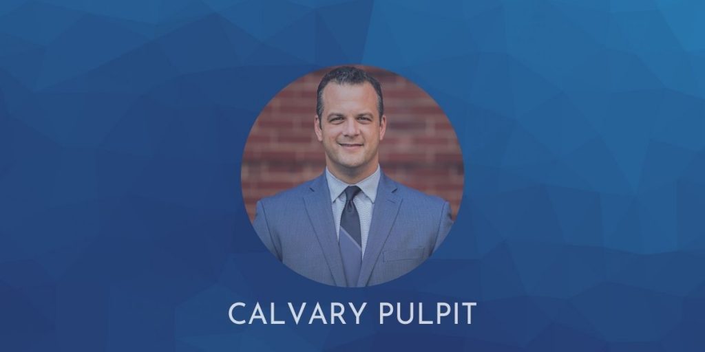 That He May Sift You as Wheat – Joshua B. Carson – Calvary Pulpit ...
